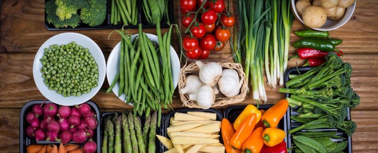 3 Ways to Improve Food Quality and Consistency - Codemax Sdn Bhd