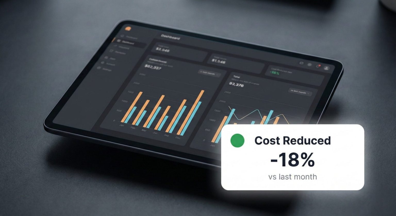 Smart F&B Operating System - Codemax Sdn Bhd